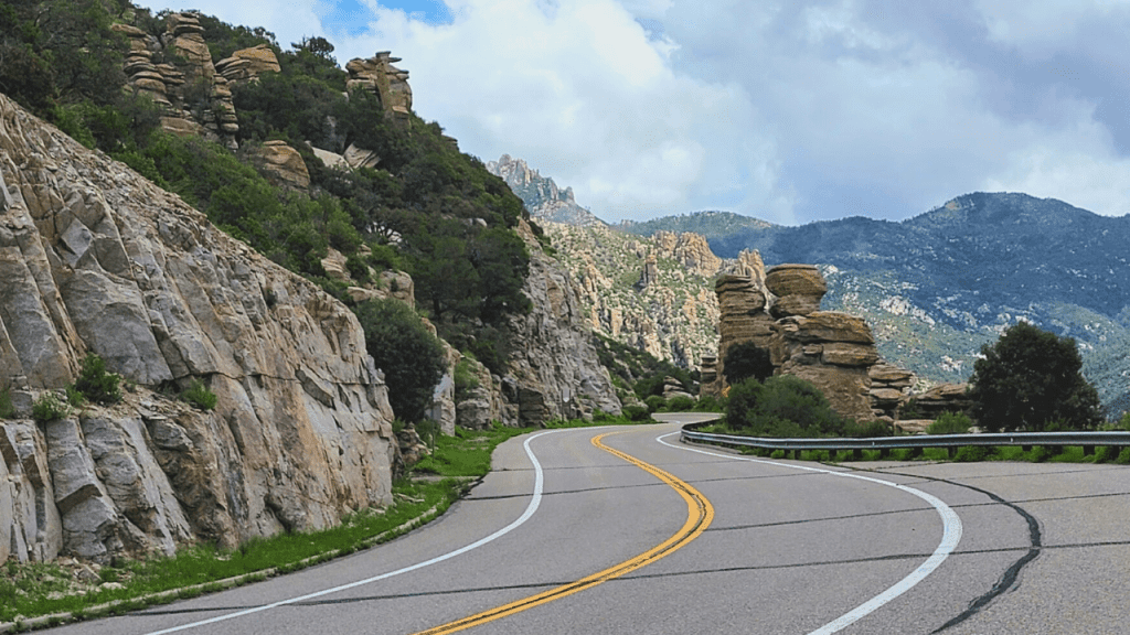 Arizona's Apache Trail is Back. Are You Brave Enough to Take the Drive ...