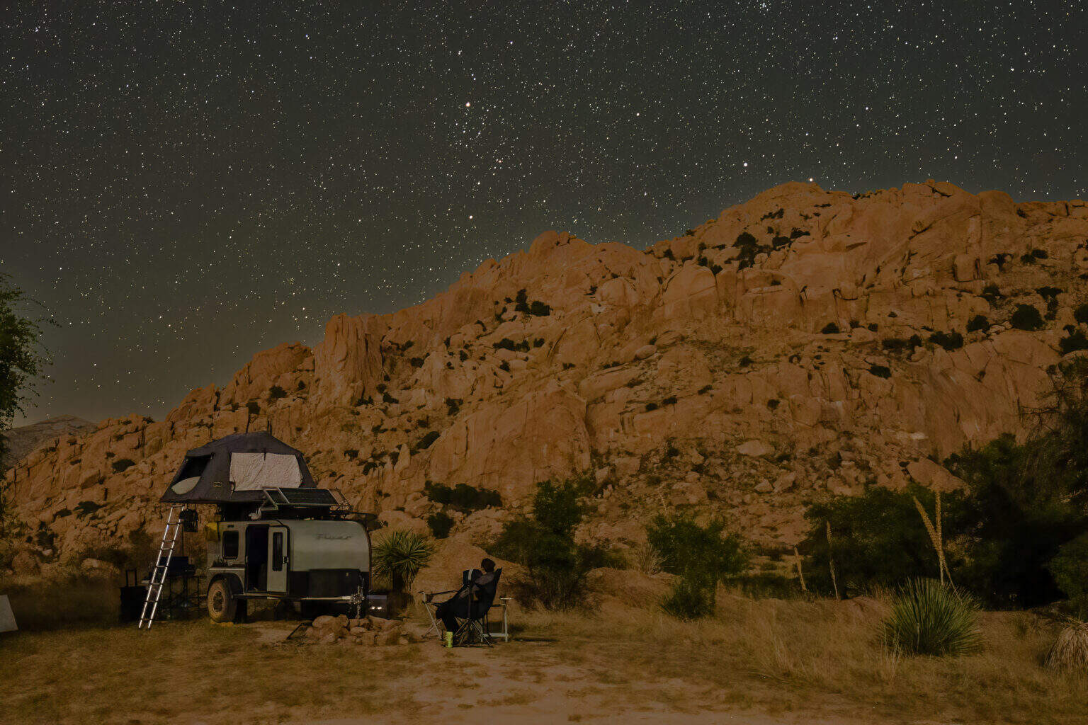 Arizona's Dragoon Mountains will steal your heart (and confuse your GPS ...