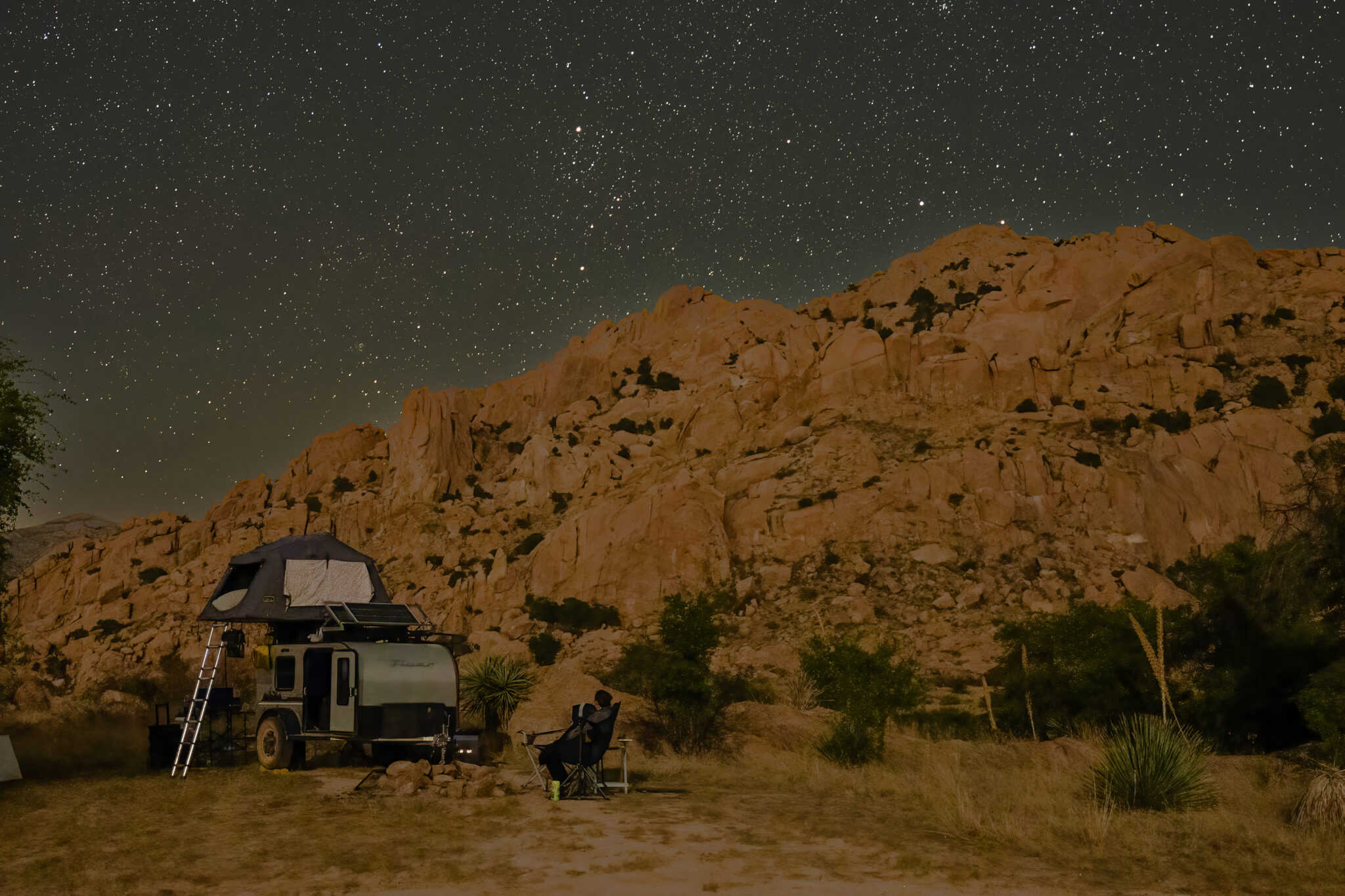 Arizona's Dragoon Mountains will steal your heart (and confuse your GPS ...