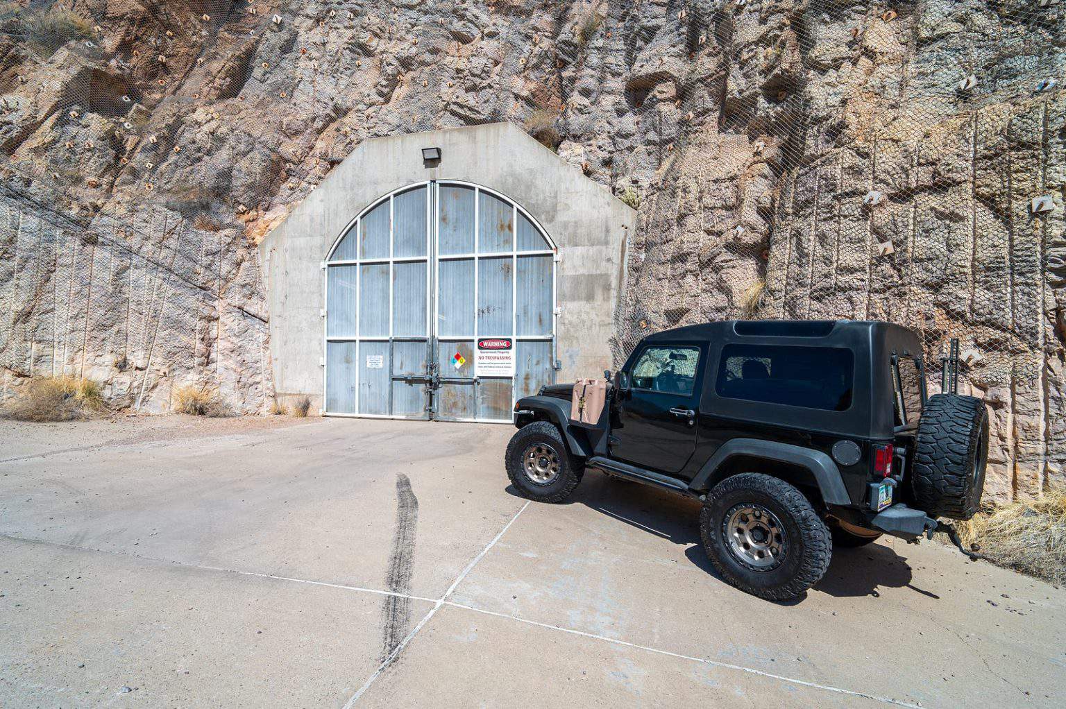 Arizona's Apache Trail is Back. Are You Brave Enough to Take the Drive? » The Diesel Apartment